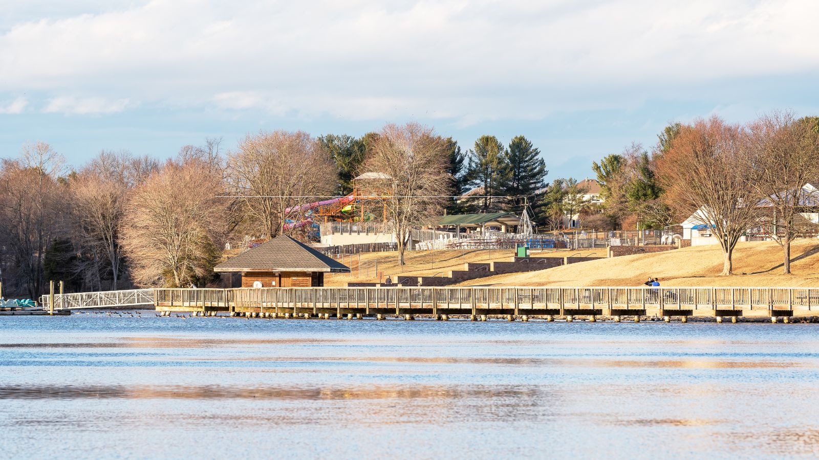 Exploring the Charms of Fairfax County: Must-Visit Spots and Activities ...
